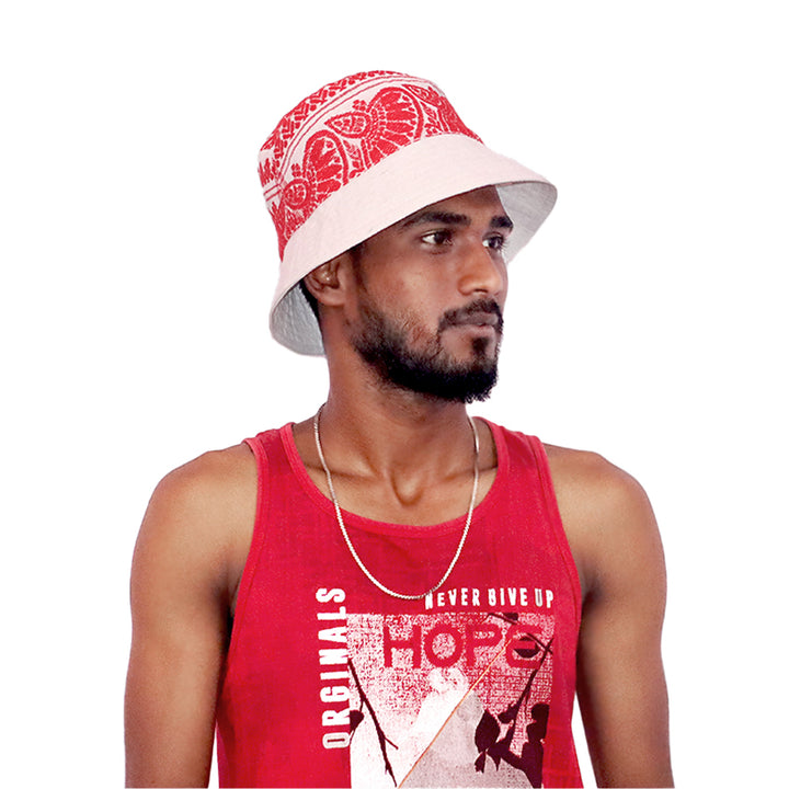 Cap & Hat – Johar Tribal Mart